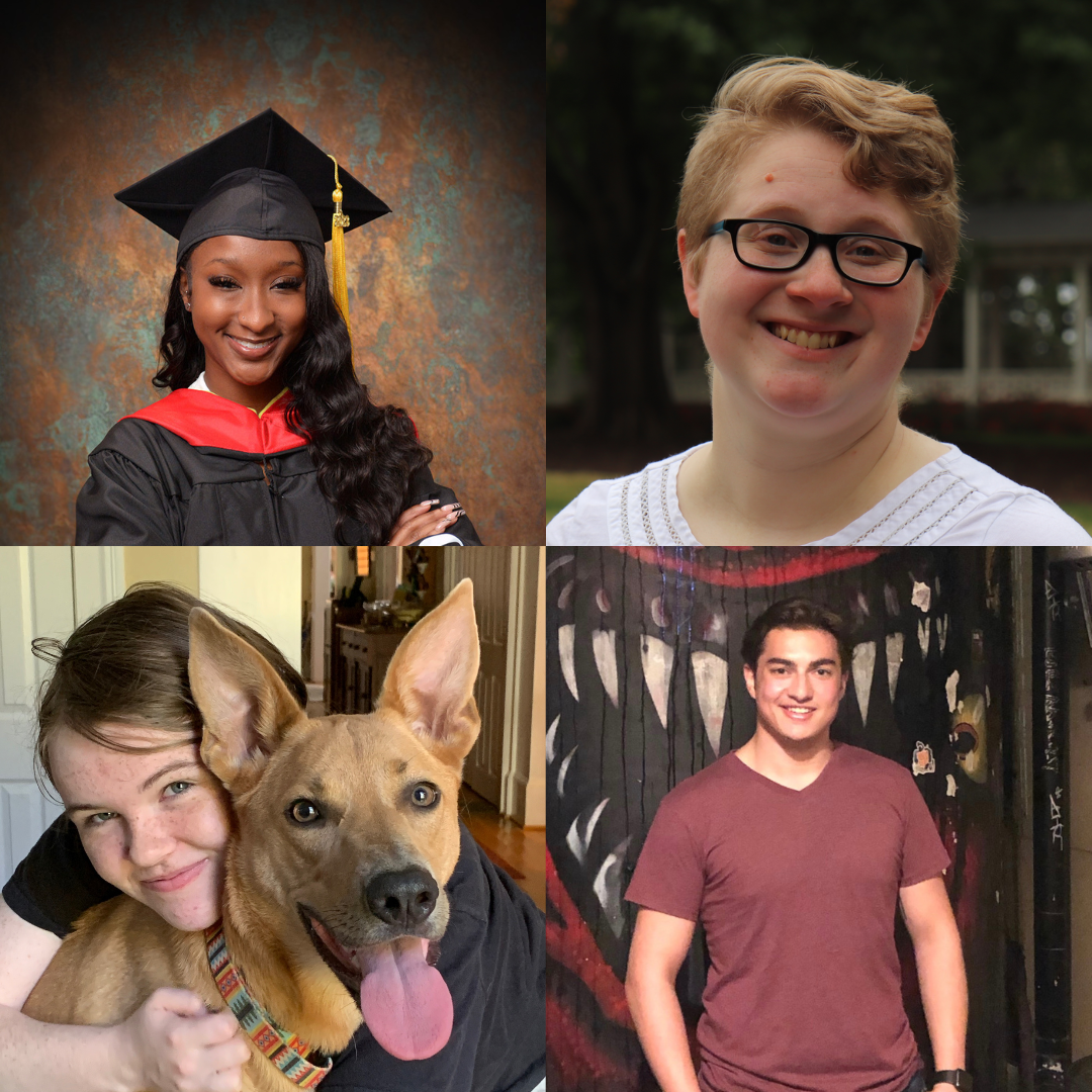 Meet the Summer 2023 Kate's Club Interns! - Kate's Club